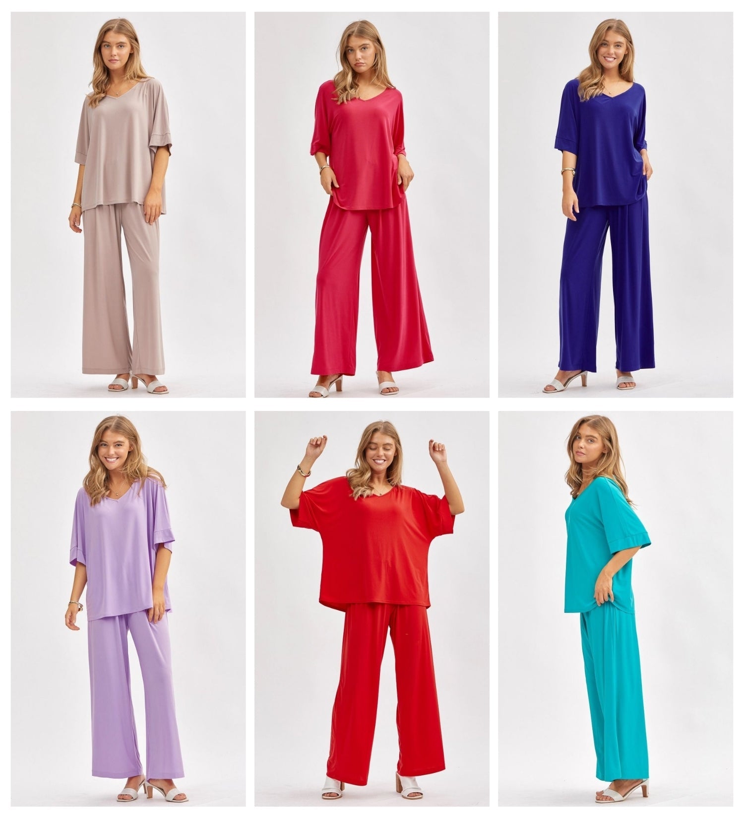 Dear Scarlett Cabana Set – The Eclectic Attic