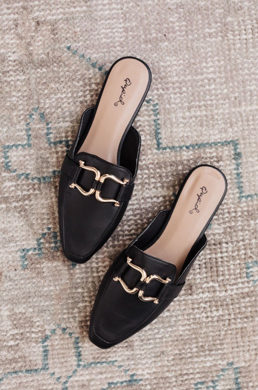 Ella Fae Slides – The Eclectic Attic